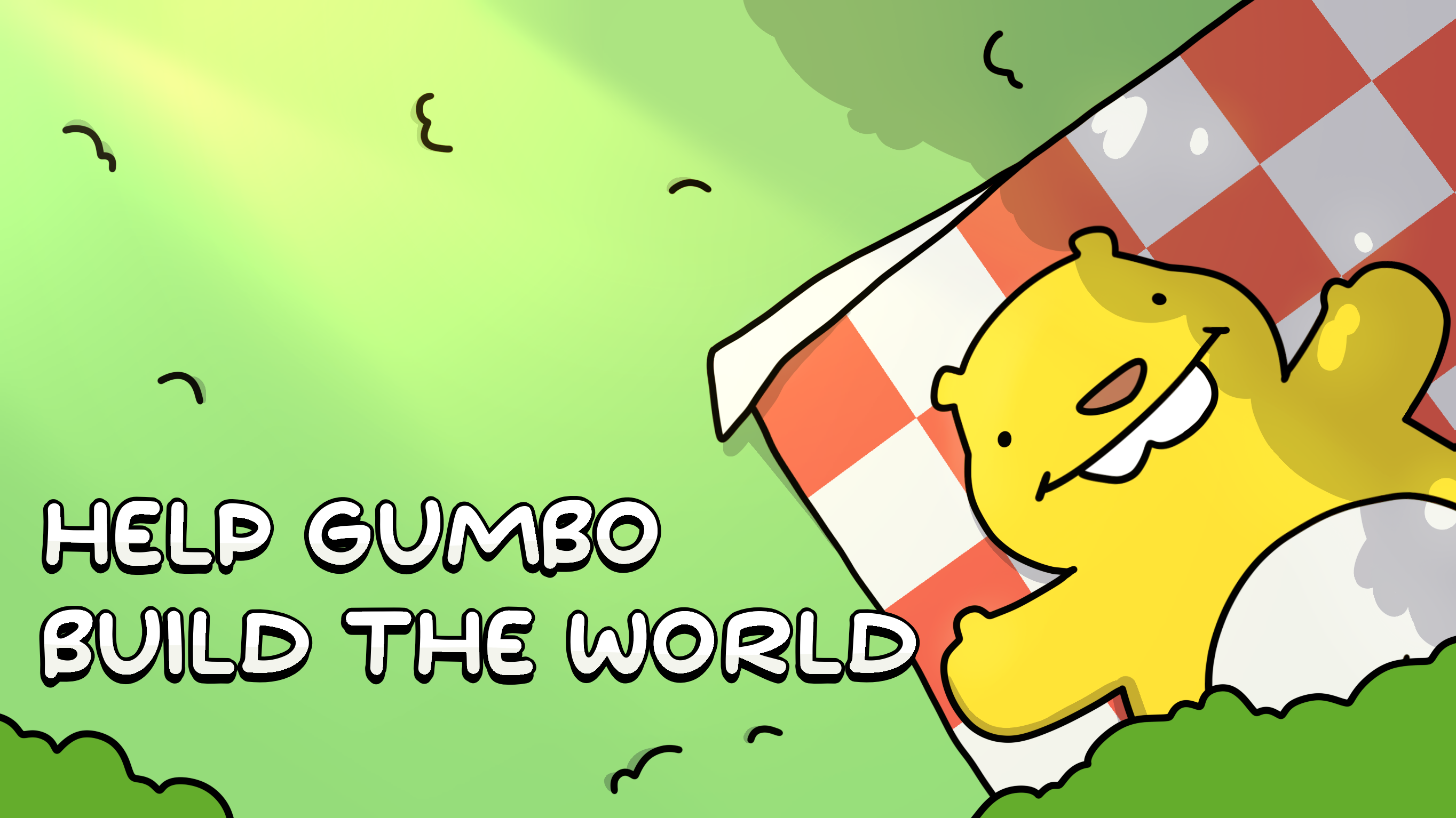 Gumbo World